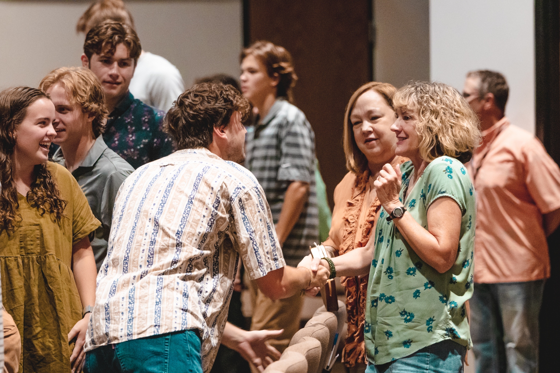 Welcome To Fellowship Bible Church Searcy Welcome To Fellowship Bible Church Searcy